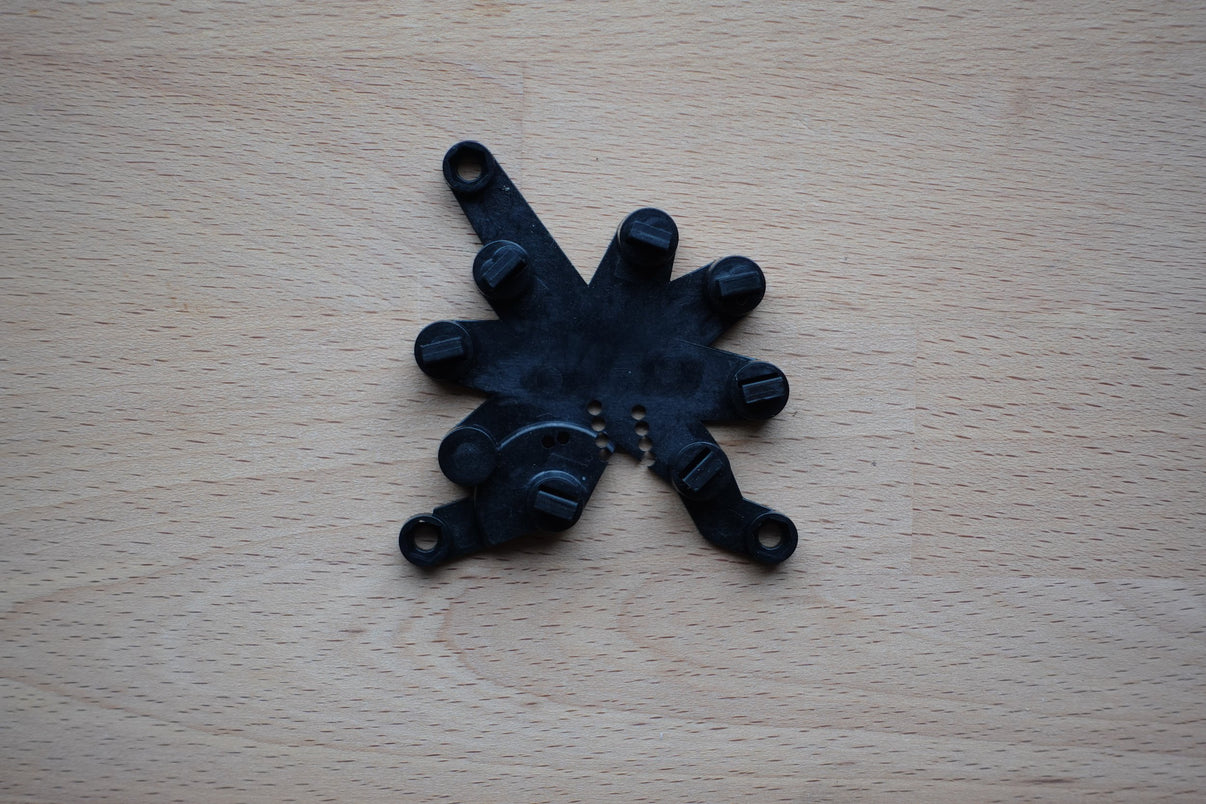 PCB Enclosure Bottom – Maslow CNC