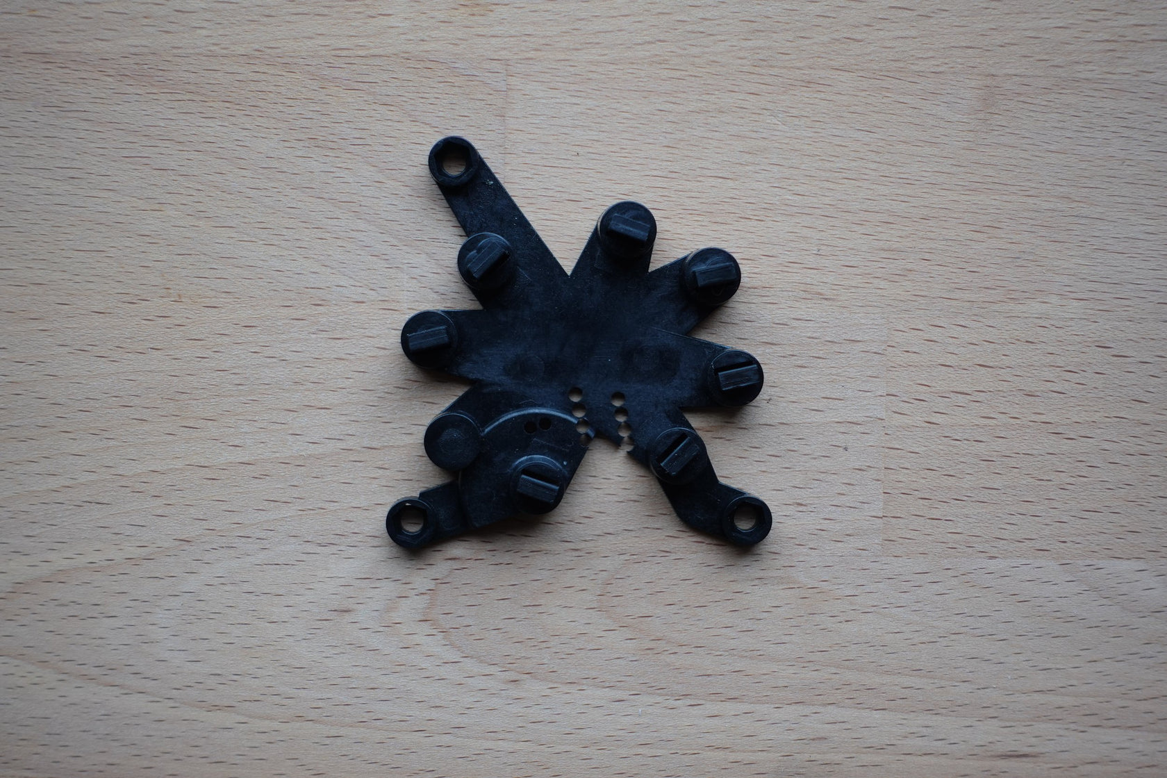PCB Enclosure Bottom – Maslow CNC