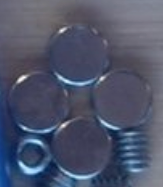 Encoder Magnet Pack – Maslow CNC