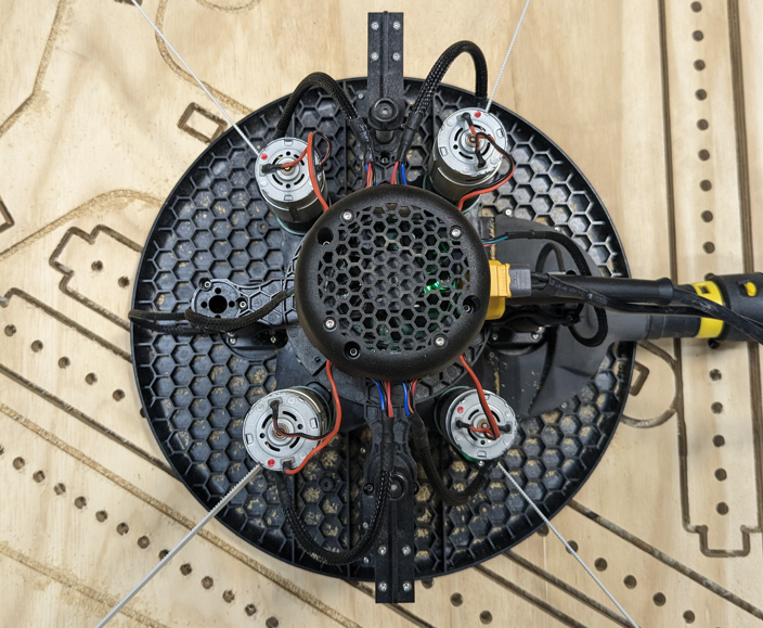 Maslow 4.1 Kit – Maslow CNC